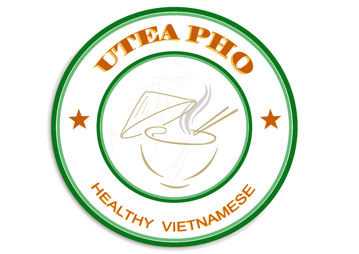 UTea Pho | UTP
